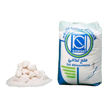 SEL ALIMENTAIRE – Enasel