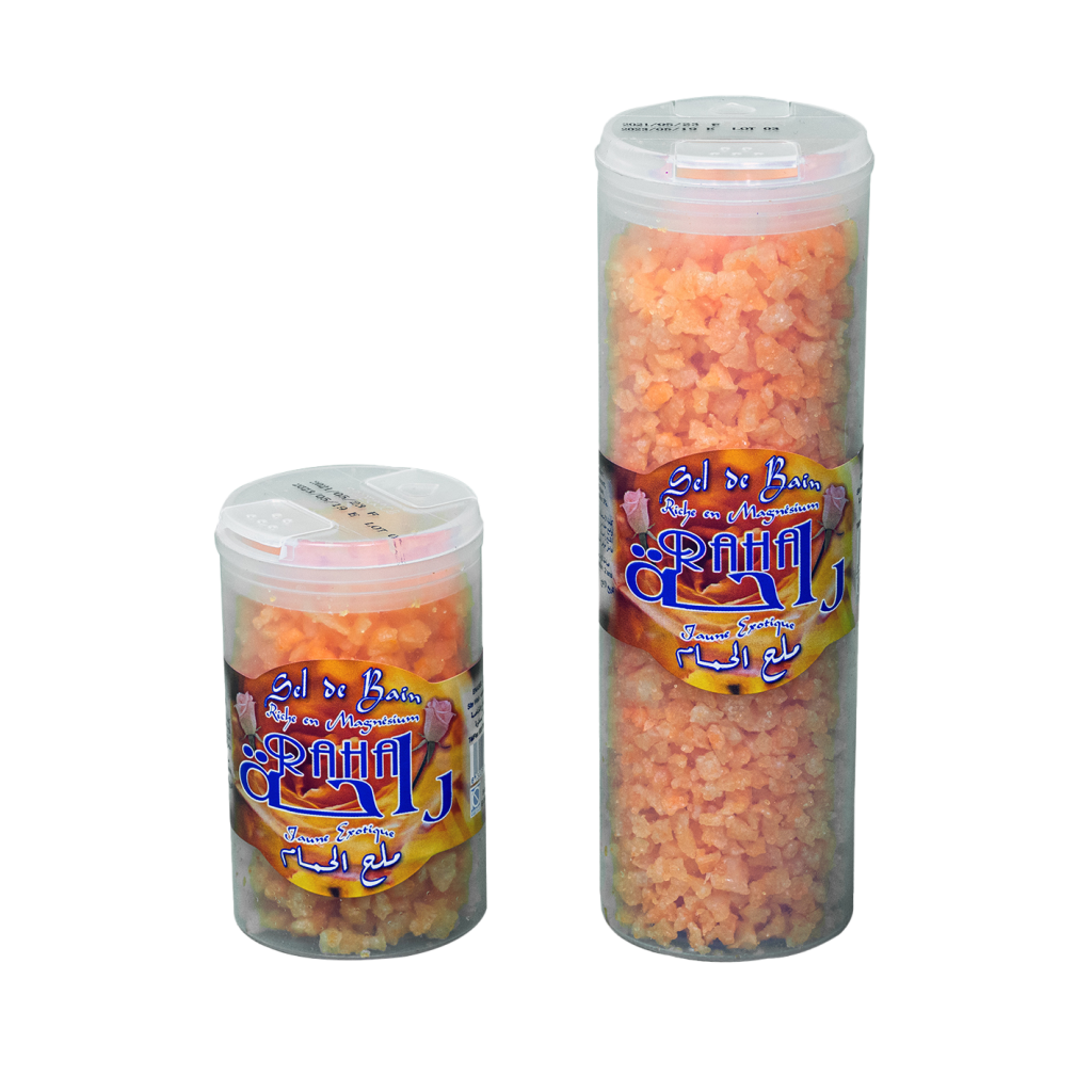 Enasel – Et la vie a du gout