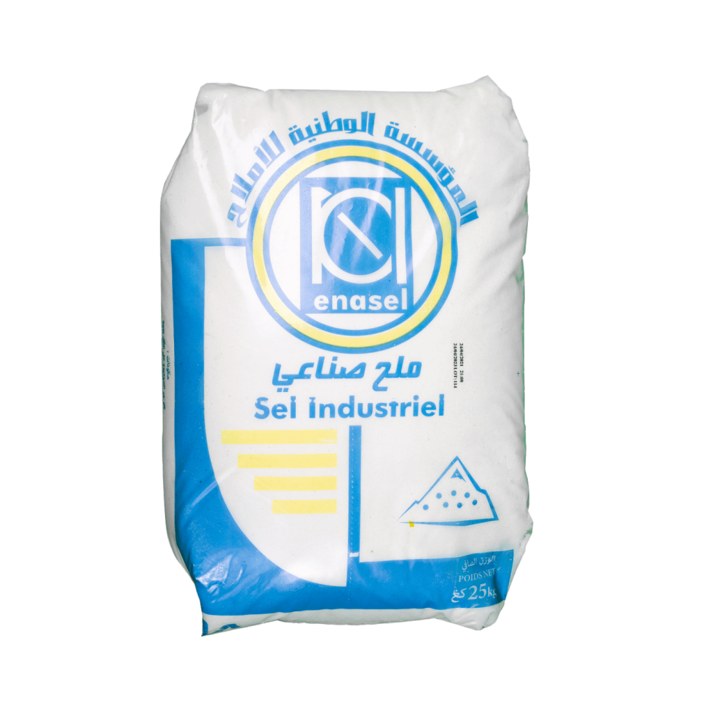 SEL INDUSTRIEL – Enasel